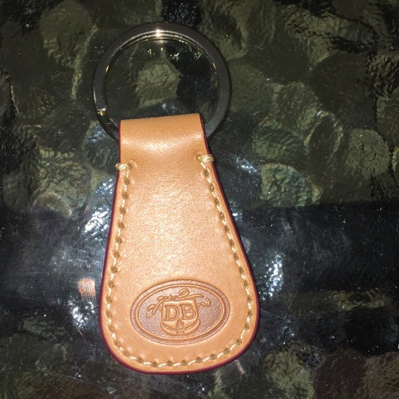 Dooney & Bourke | Bags | Dooney And Bourke Key Fob | Poshmark